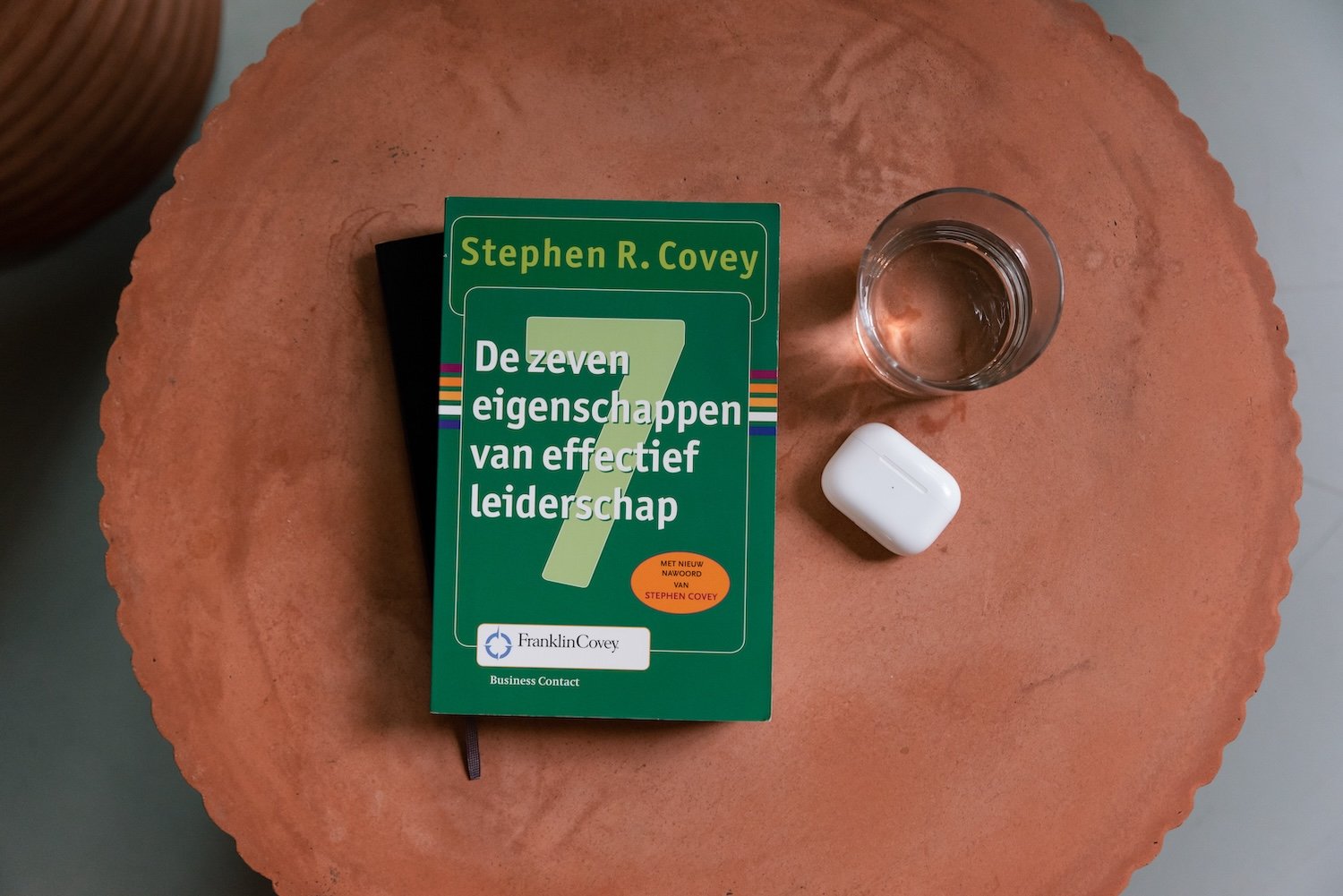 Effectief leiderschap volgens Stephen Covey | Great Place To Work